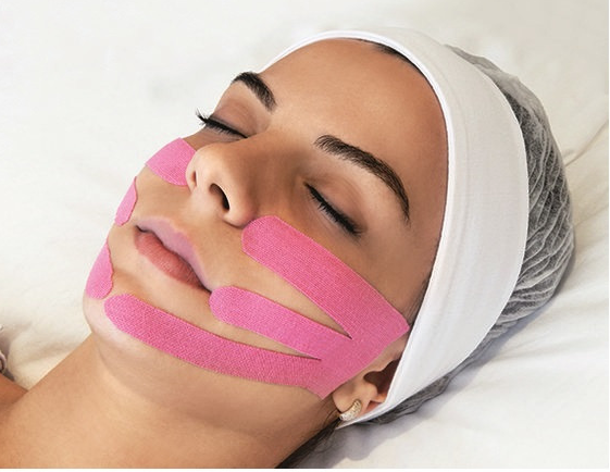 Обучение: K-Taping® Косметология